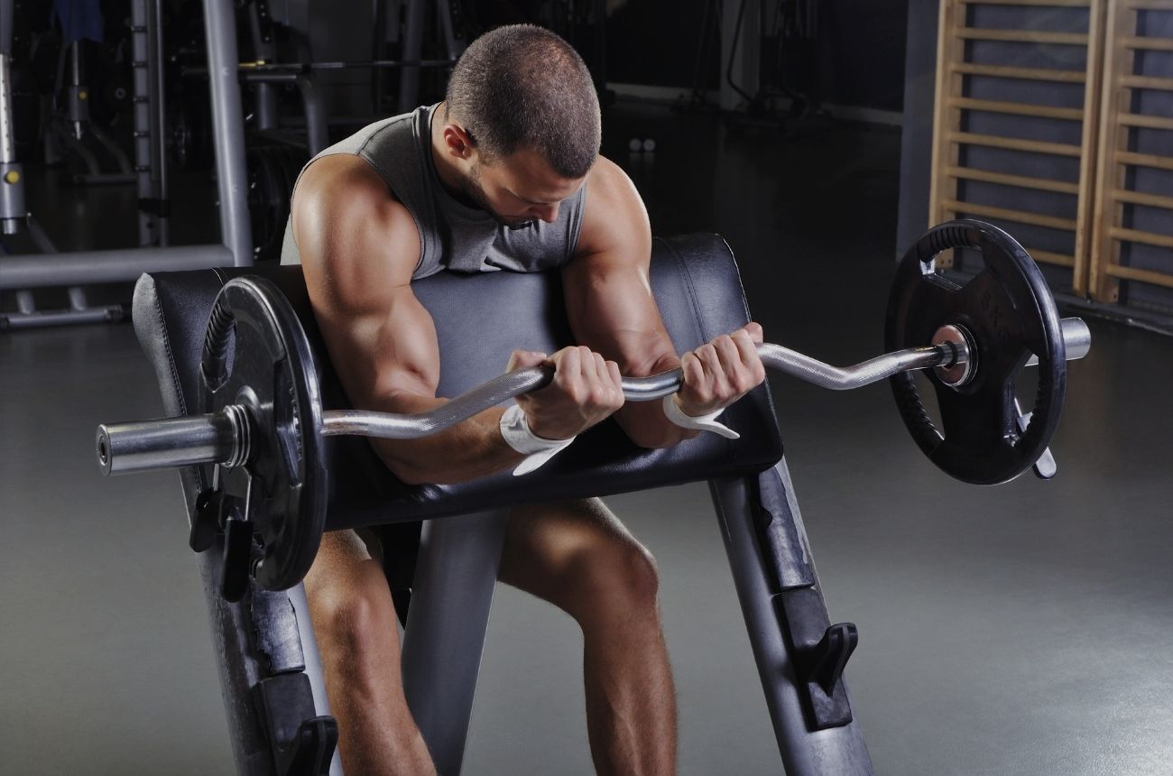 How To Do Biceps Curls Techniques Benefits Variations More Blog